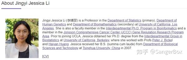 生信期刊推荐合集#16：Genome Biology - 知乎