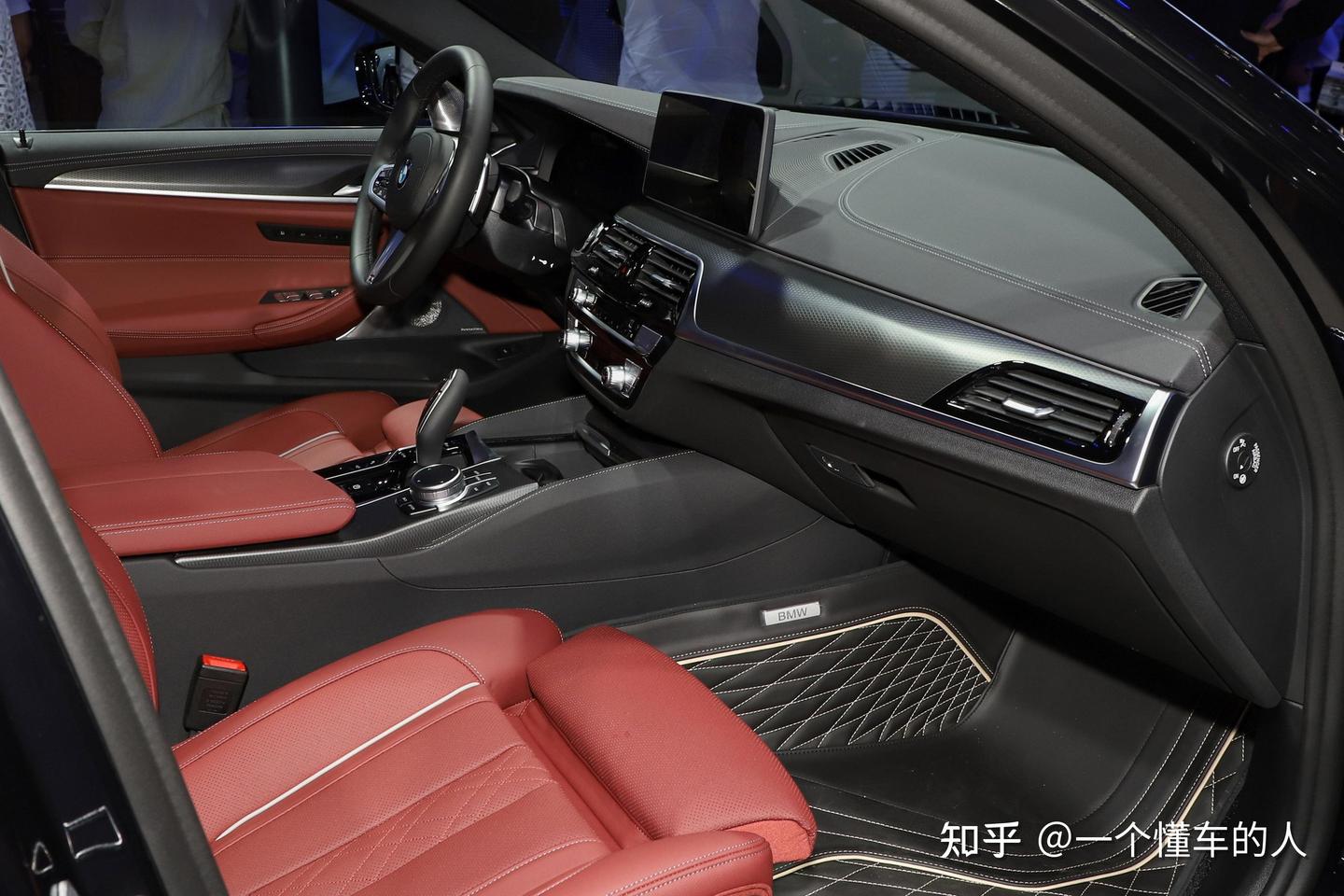 46万拿下宝马 530Li 领先型！你们要的实测来了，到底值得买吗？ - 知乎