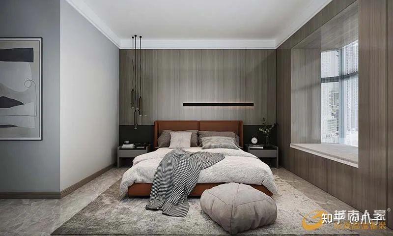 现代简约风设计 - 知乎