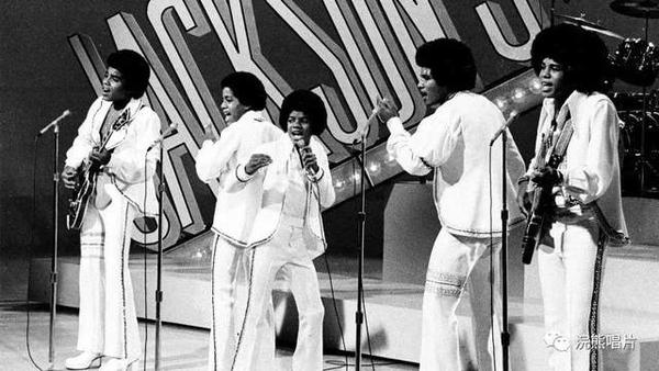 Motown62年，不只是半个流行音乐史 - 知乎