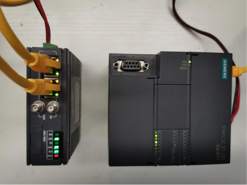 plc以太网通讯模块介绍 - 知乎