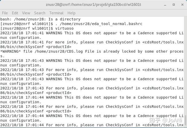 Day 5 上手Cadence Virtuoso!（以MOS管I-V曲线为例） - 知乎