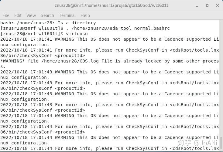 Day 5 上手Cadence Virtuoso!（以MOS管I-V曲线为例） - 知乎