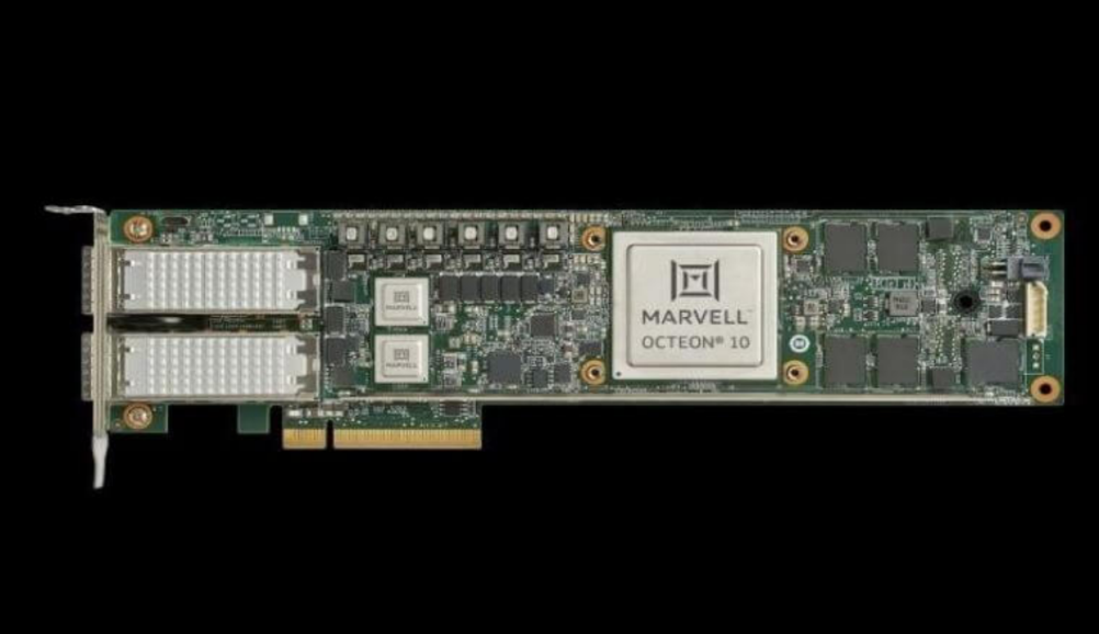 2023 DPU厂商大盘点（终极版） - 知乎