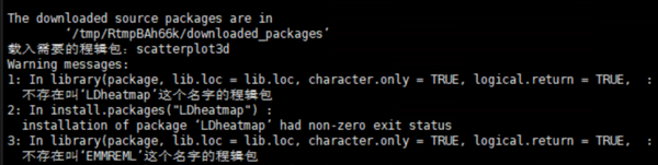 如何安装GWAS分析软件R包：GAPIT - 知乎