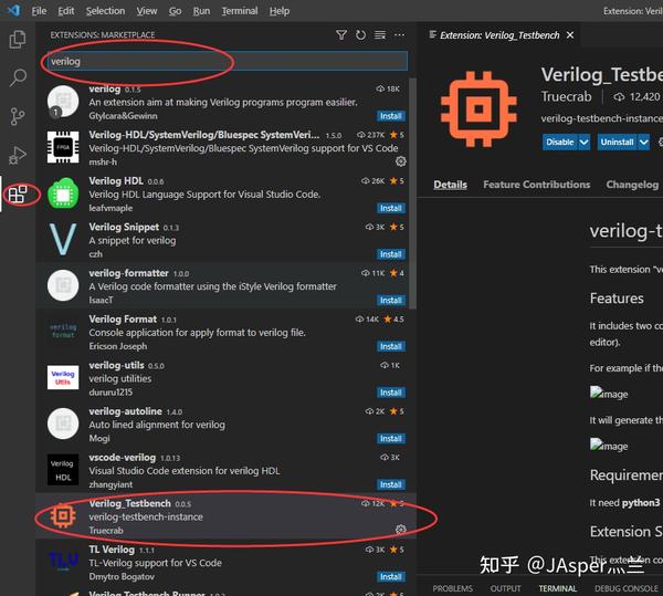 Windows下高效Verilog/System Verilog 开发环境搭建 - 知乎