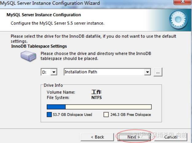 mysql：mysql5.5.53 msi下载安装教程（windows系统） - 知乎