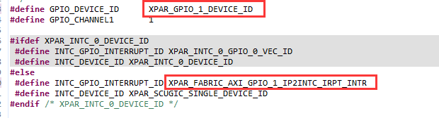 【FPGA ZYNQ Ultrascale+ MPSOC教程】29.PL端AXI GPIO的使用 - 知乎