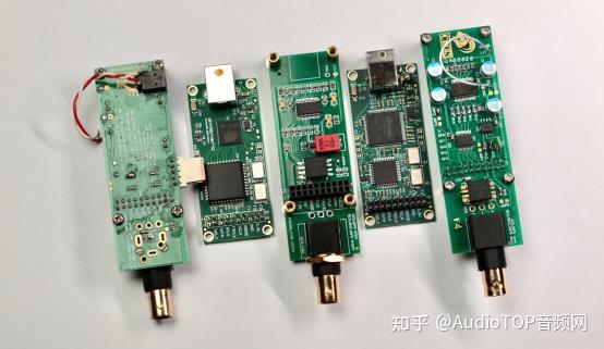 Amanero数字音频界面使用经验谈 - 知乎