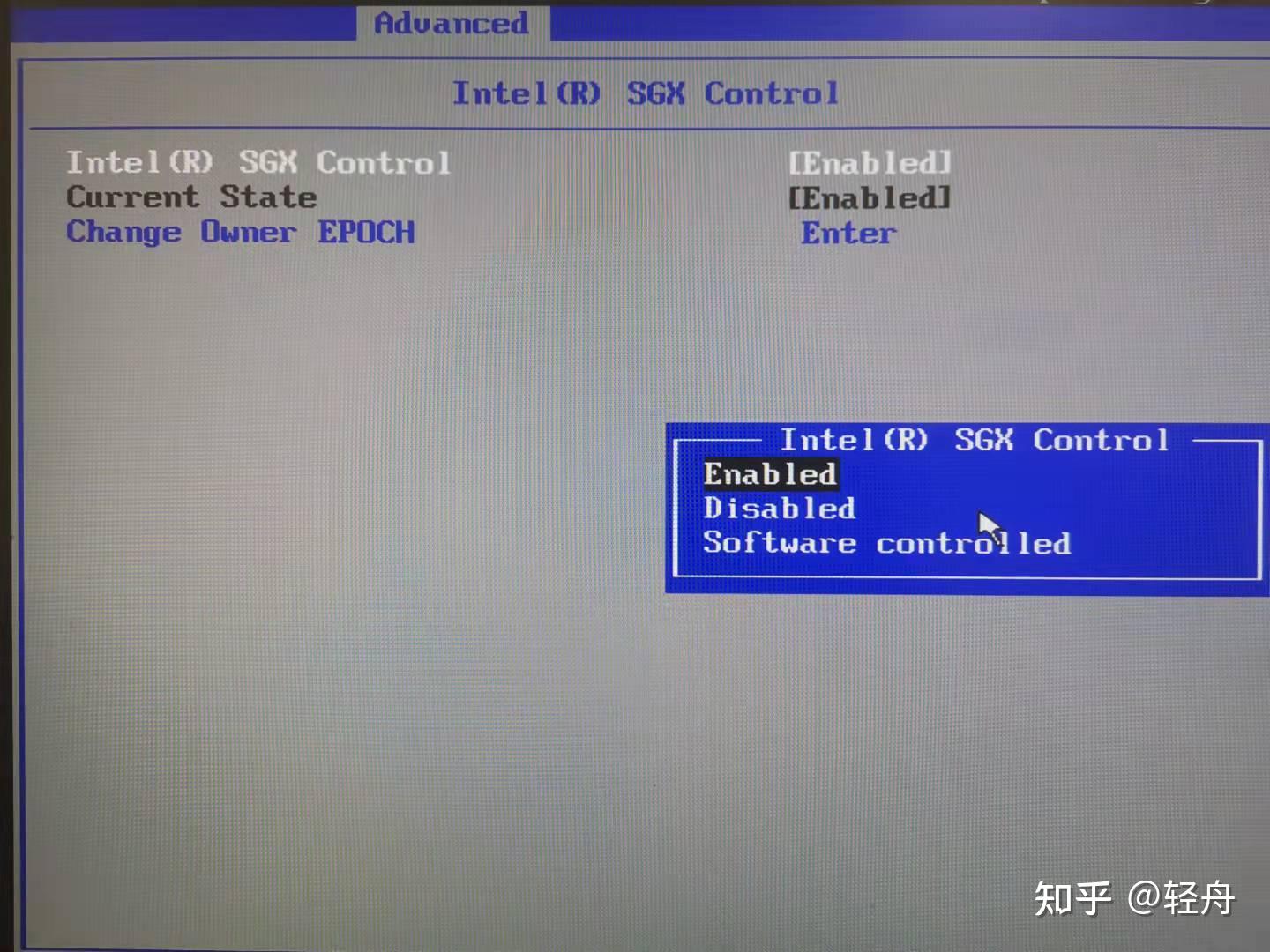 Intel SGX 笔记——环境搭建 - 知乎