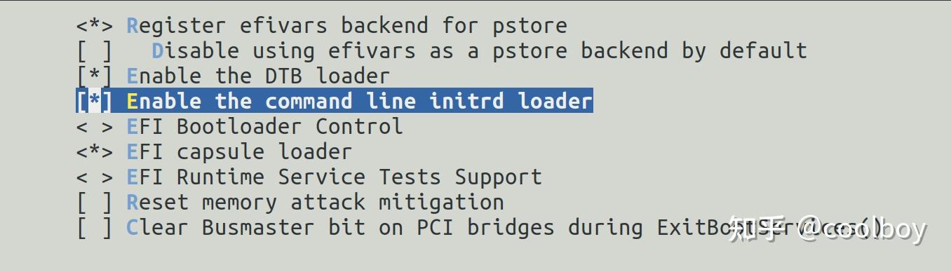 QEMU ARM64 ACPI - 知乎