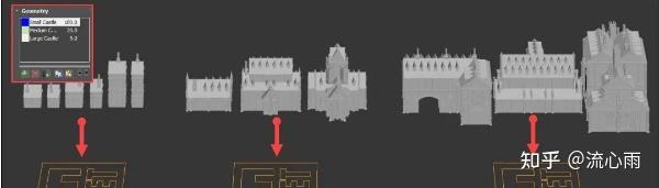 3ds Max插件Forest Pack最强森林插件更新了！ - 知乎