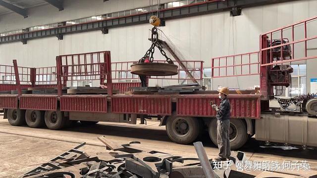 S355N欧标结构钢化学成分及S355N钢板性能分析 - 知乎