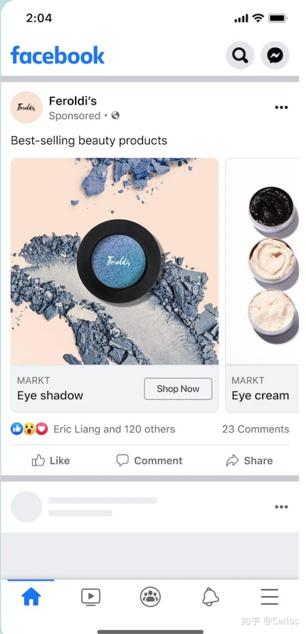 如何投放CPAS广告（Shopee&Facebook CPAS投放逻辑) - 知乎