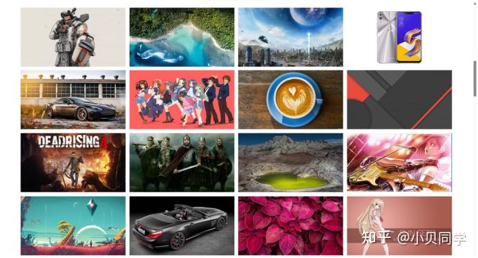 26个超级好看的高清4k壁纸网址推荐 - 知乎