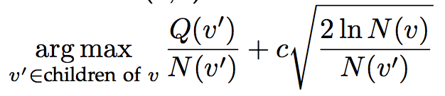 如何学习蒙特卡罗树搜索（MCTS） - 知乎