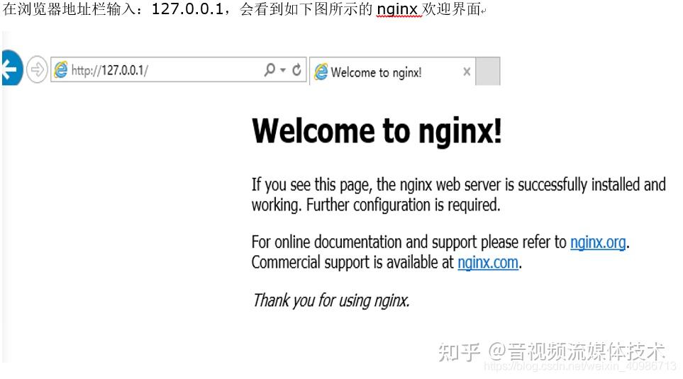 FFmpeg+Nginx将视频转为hls点播视频流 - 知乎