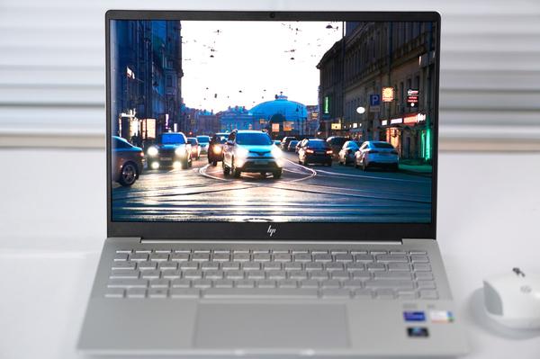 职场必备轻薄本惠普星Book Pro 14——5000元带来的高阶旗舰体验 - 知乎