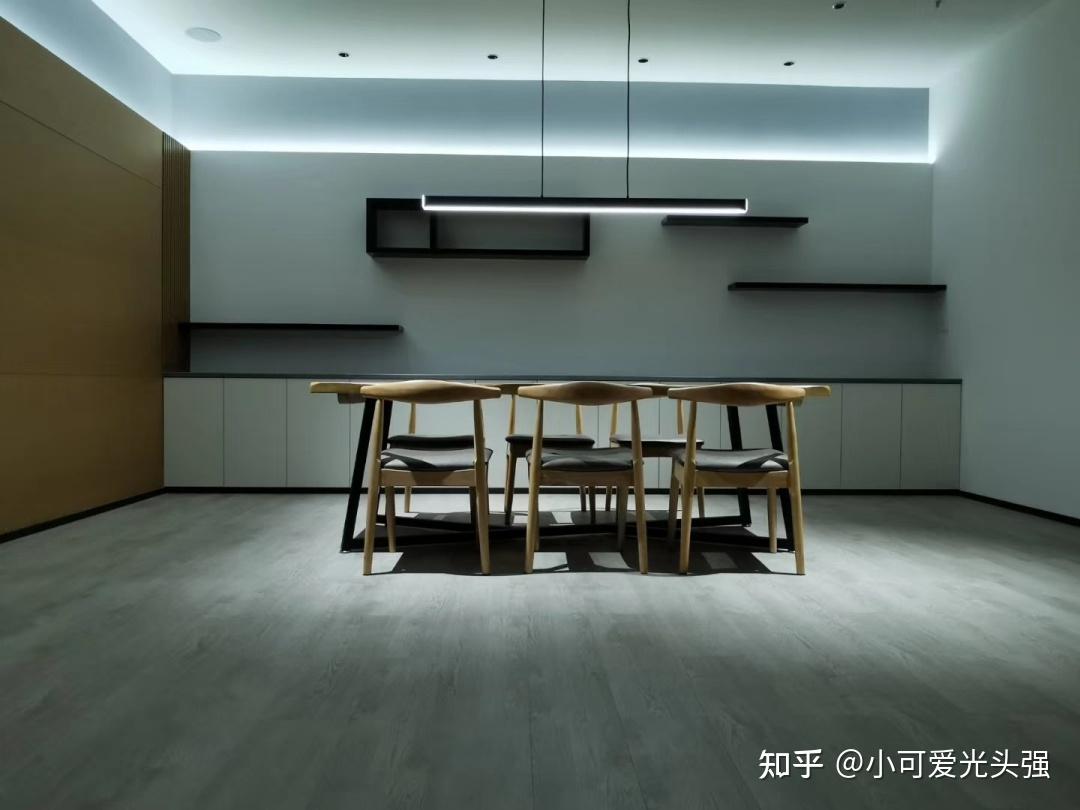 经验分享：灯光照明知识与应用(一)灯具基础 - 知乎