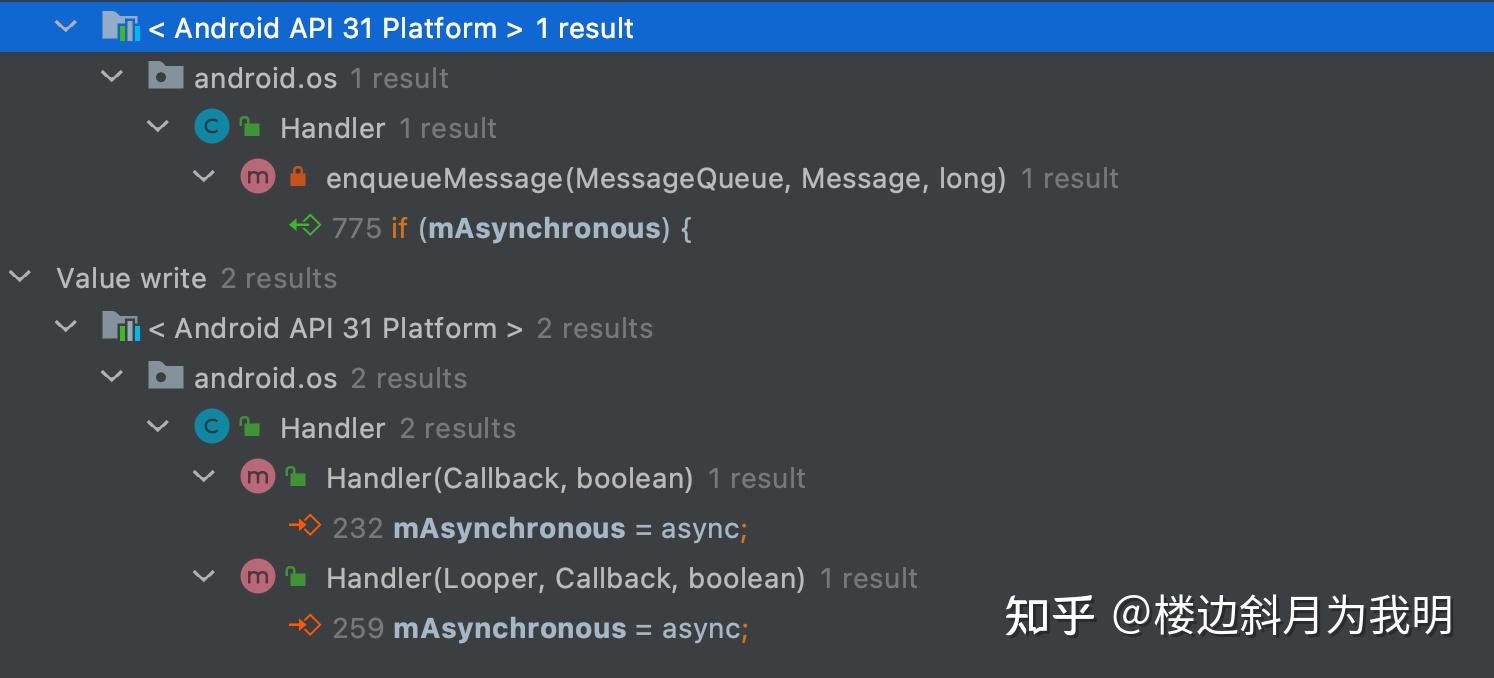 深入理解Handler和Looper - 知乎