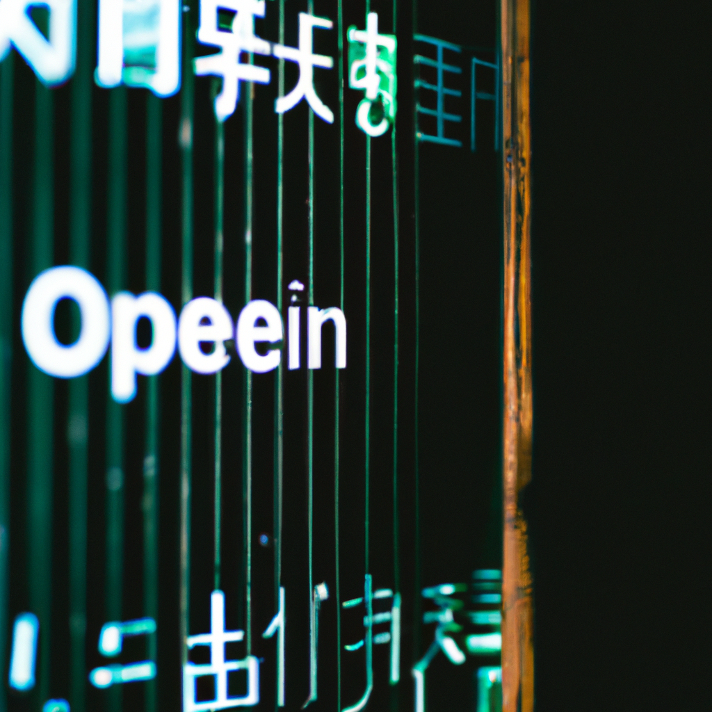 OpenAI中文入门：简介 - 知乎