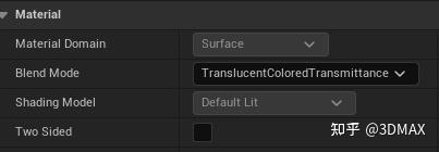 UE5材质创建系统Substrate技术概述 - 知乎