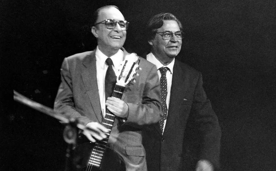 缅怀João Gilberto：波萨诺瓦传奇的陨落 - 知乎