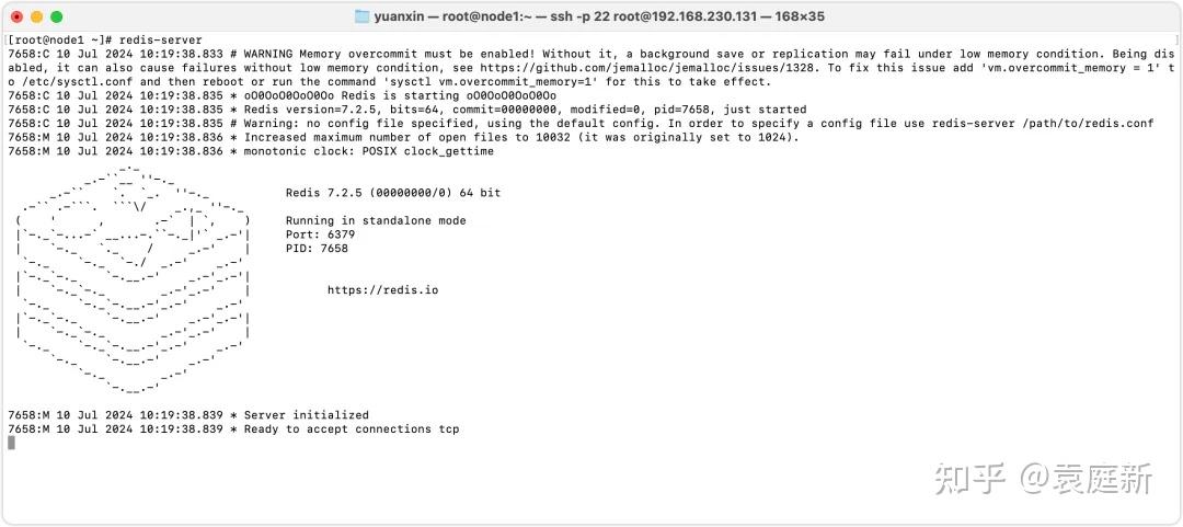Redis 7.x如何安装与配置？保姆级教程 - 知乎
