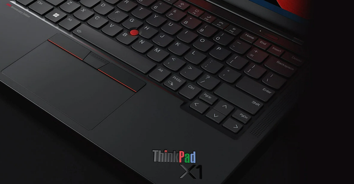 ThinkPad 三十周年纪念版 X1 Carbon海外版正式上市 - 知乎
