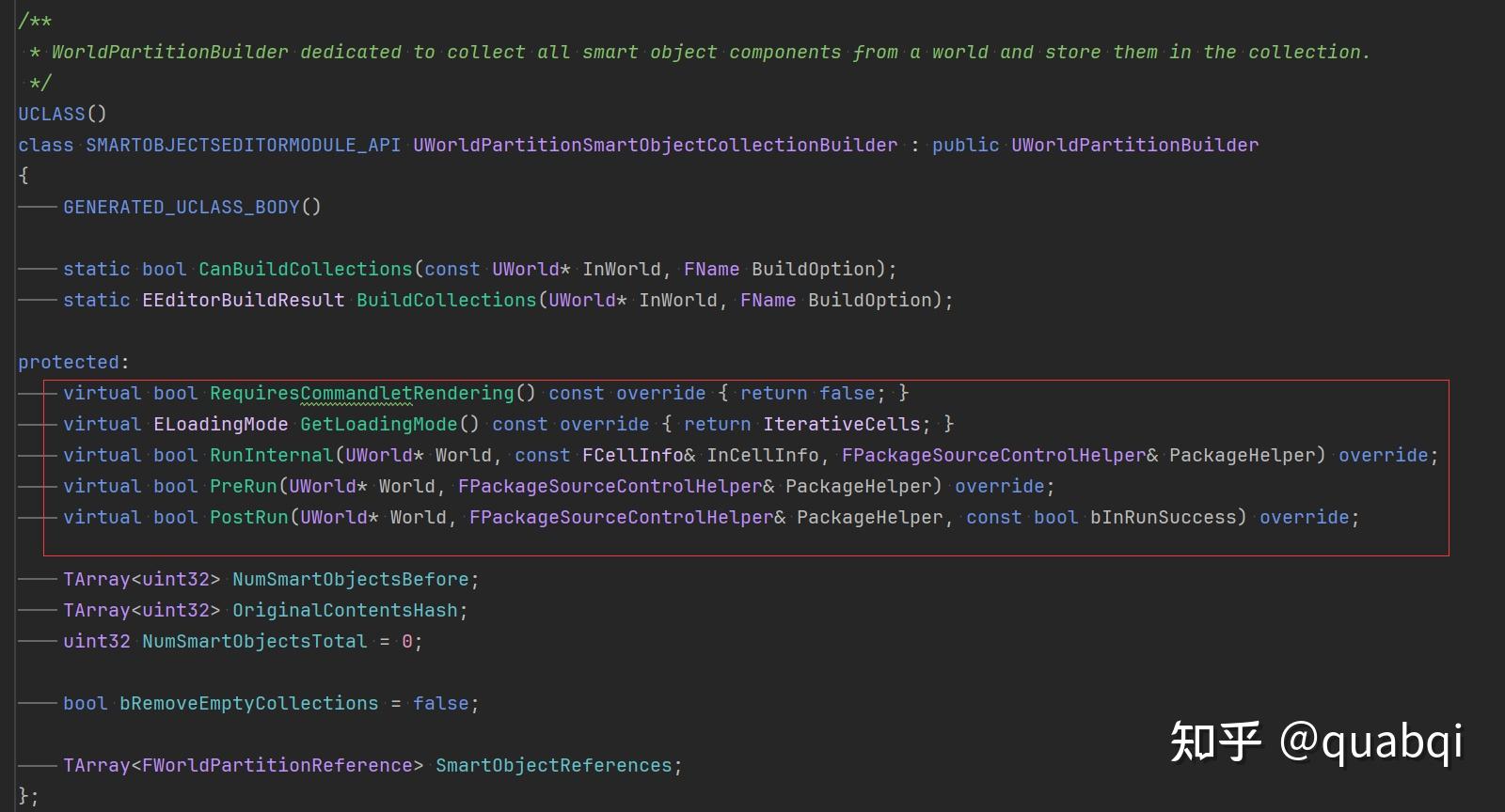 UE5的World Partition - 知乎