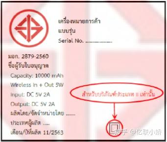 泰国Thailand TISI介绍 - 知乎