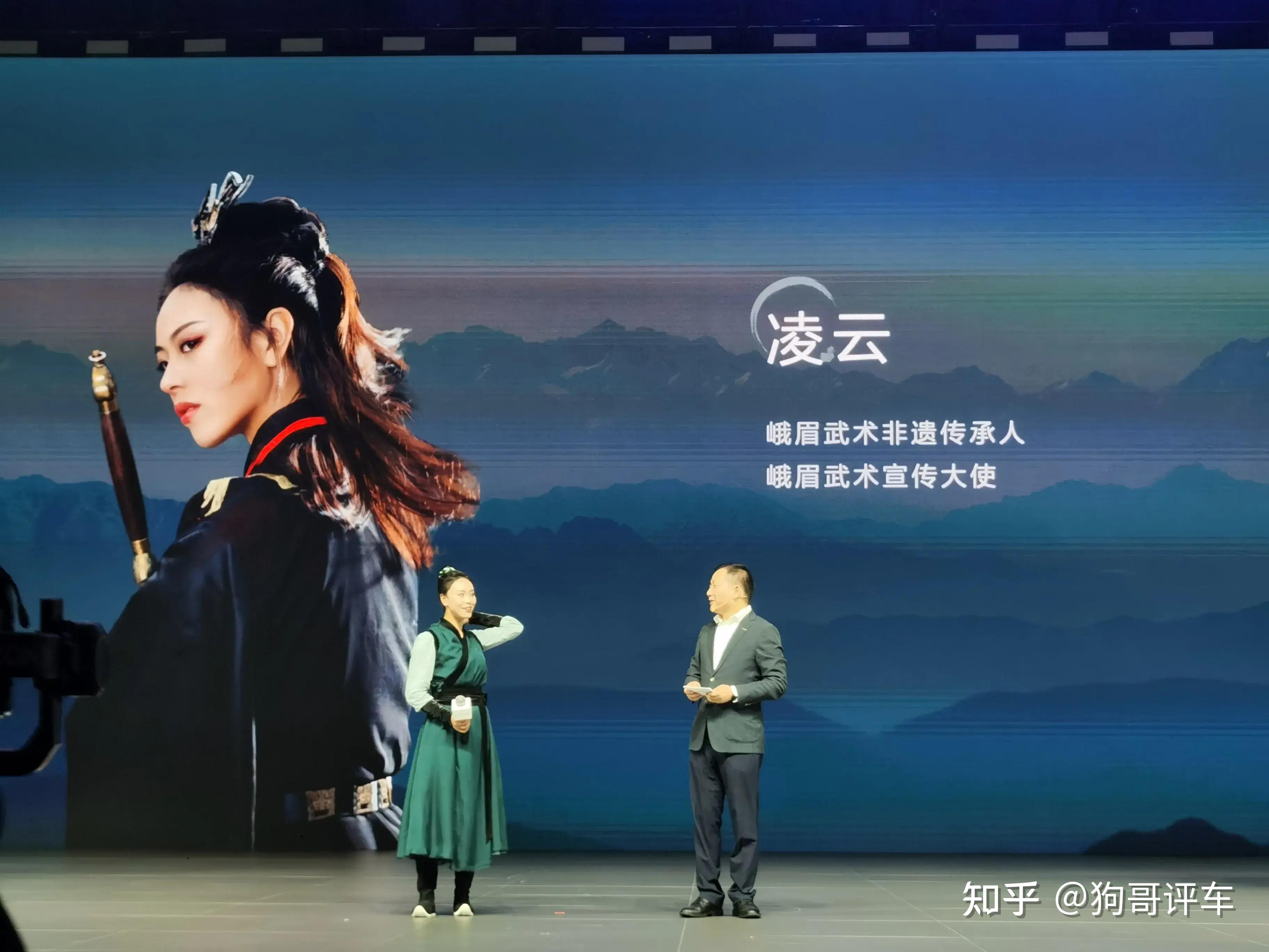 你们要的8AT来了！全新一代星途凌云8AT、双离合双拳出击 - 知乎