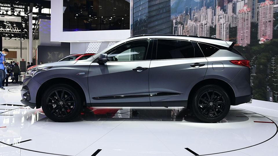 想抄底讴歌RDX，比奥迪Q5L少10万，才算薅羊毛？ - 知乎