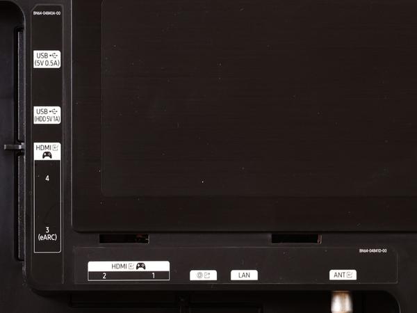 打造OLED天花板 三星OLED新品电视S90Z抢先评测 - 知乎