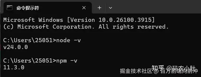 Node.js v24发布，你还未体验的新功能 - 知乎