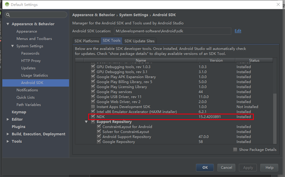 在Android中使用C++语言进行编程 - 知乎