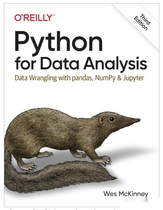 Python-数据整理-pandas-01 - 知乎