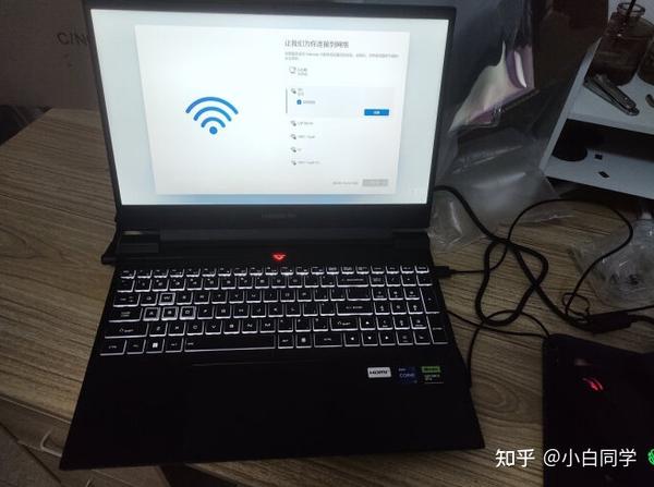 神舟战神S8D6（神舟战神s8d6）怎么样？体验3周优缺点评测 - 知乎