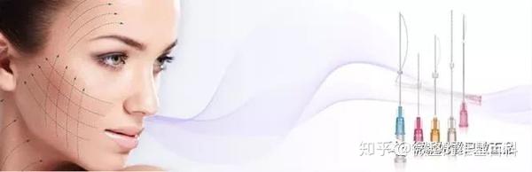 今天我们来聊聊线雕吧，你们只知道PDO/PPDO和PLA以及PLLA吗？史上最全线雕科普包含铃铛线 - 知乎