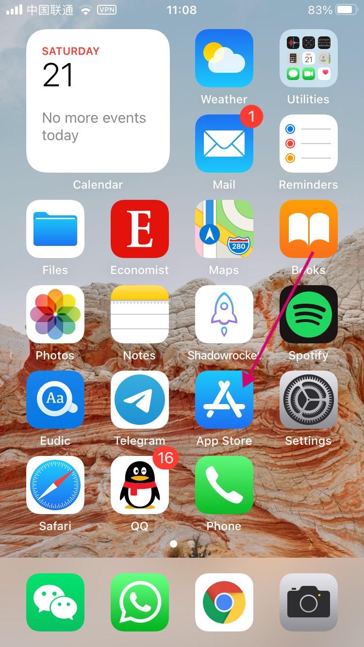 关于苹果登录App Store和iCloud问题 - 知乎