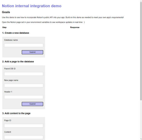 Notion API 探索笔记（一） - 知乎