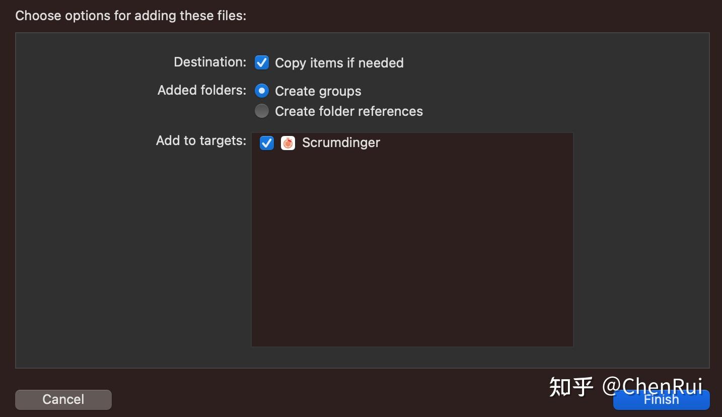 Xcode 报错 Command CodeSign failed with a nonzero exit code的解决方法 - 知乎