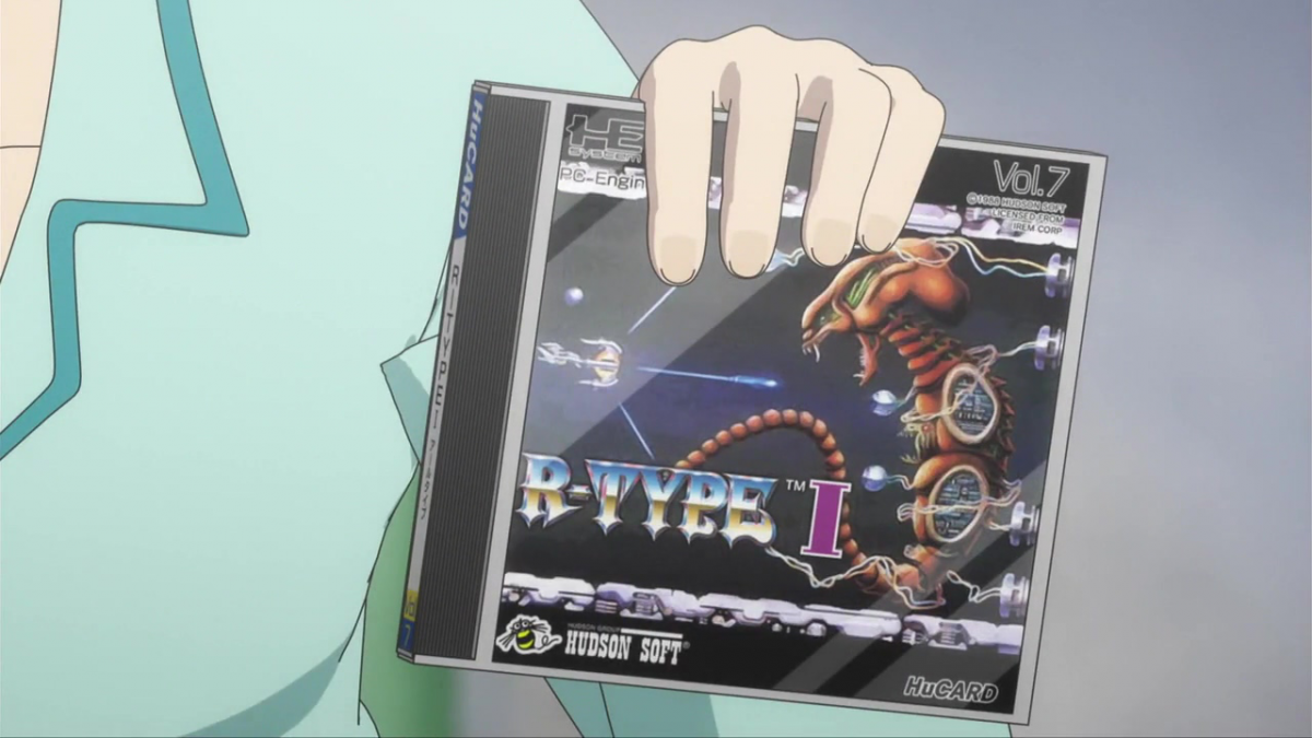 PC Engine——90年代在家玩街机游戏的神机 - 知乎