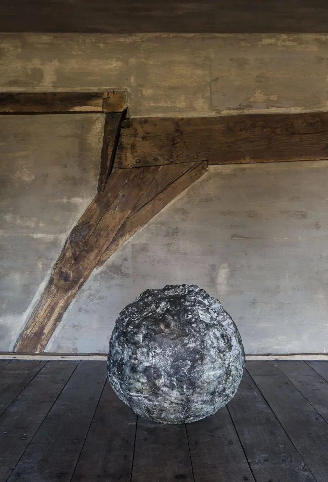 Axel Vervoordt的侘寂美学 II 用凯曼KEIM的明星设计师与他的家 - 知乎