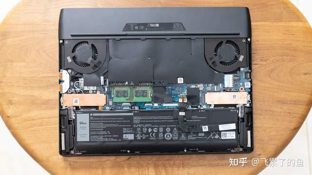 拥有顶配的外星人是怎样一种体验？Alienware m15 R6实际体验分享 - 知乎