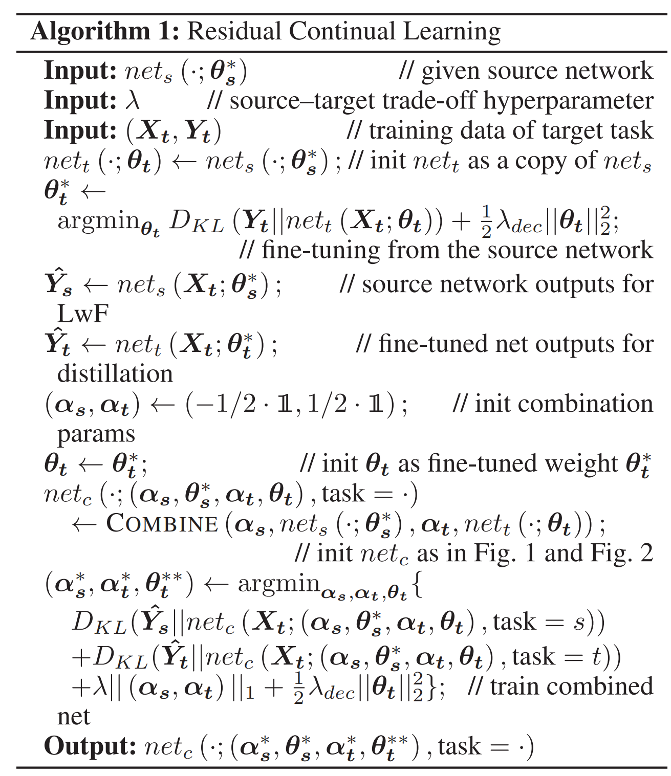 PyCIL｜统一化Python类增量学习框架，告别重复造轮子 - 知乎