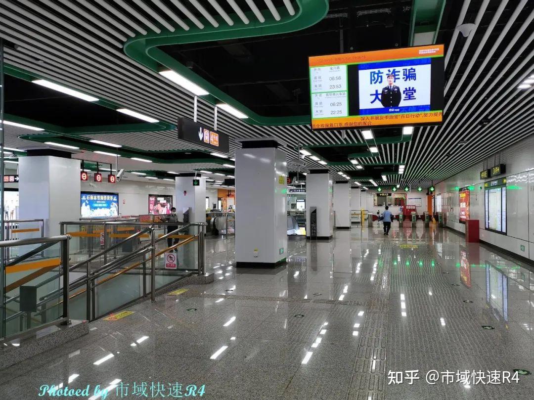 【Cities in Metro】（昆明）追随米轨的足迹—铁道上的一路狂奔For Line 4（一） - 知乎