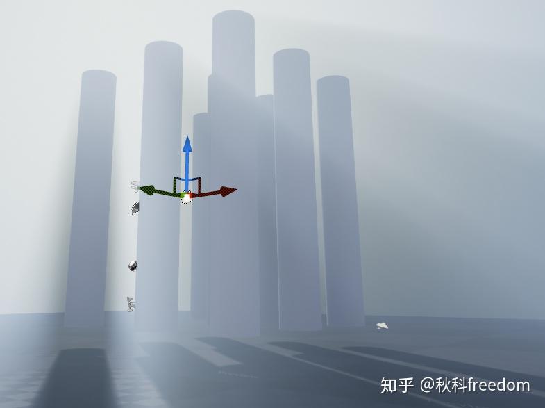 Unreal 4 # lightMass！光照流程，剩下的看天赋了。 - 知乎