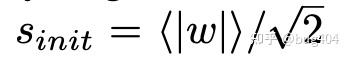 LSQ+: Improving low-bit quantization through learnable offsets and better initializationn解读 - 知乎