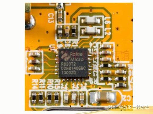 『战狼三秒先生的研究日常』论如何正确使用rtl2832u玩软件无线电（后续会持续更新各种玩法） - 知乎